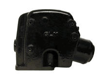 GLM 51110 Riser Mercruiser 3" — Boaters Emporium