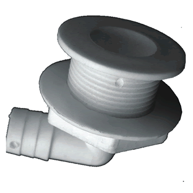 T-H Marine All Purpose Drain Concave [APD-2-DP]